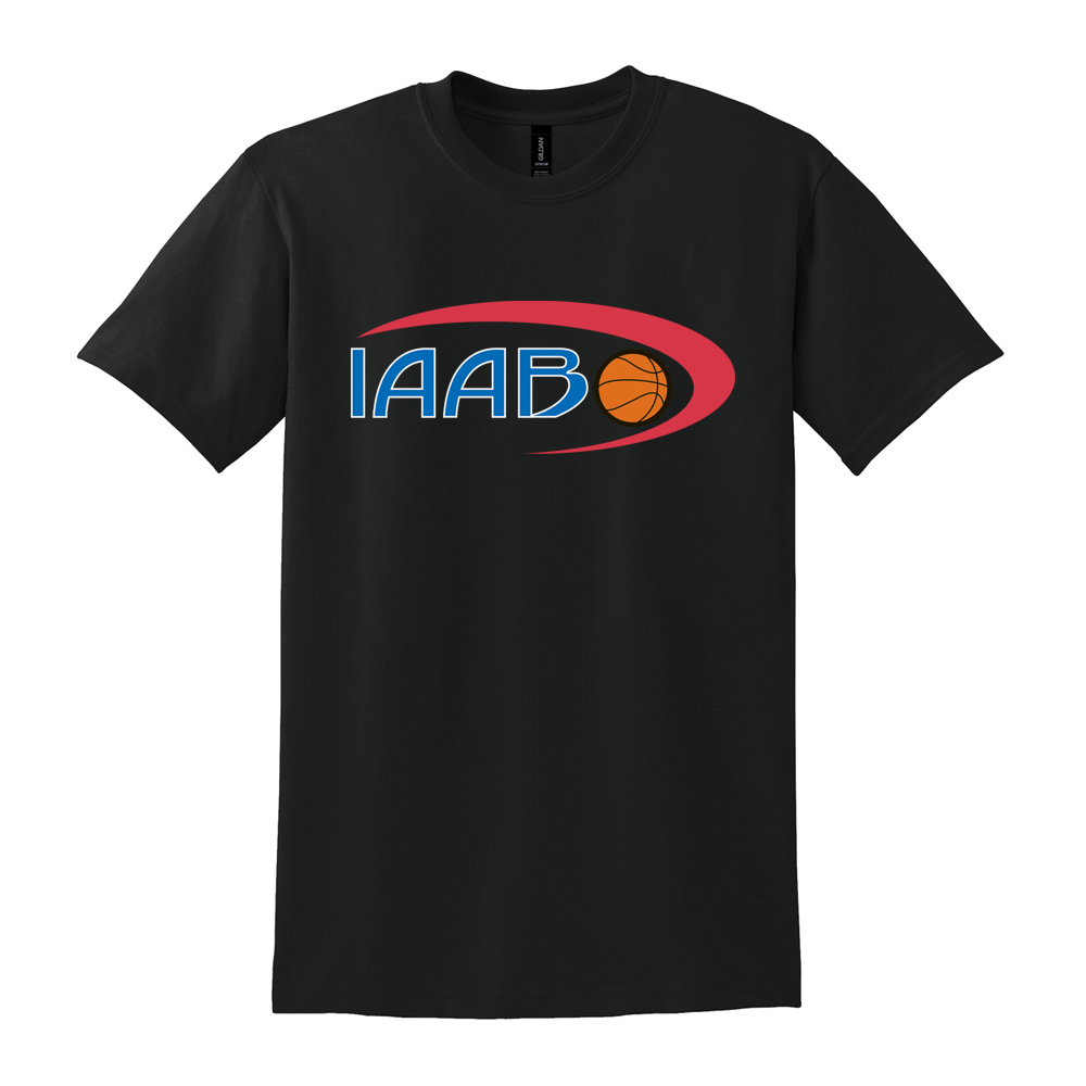 T-Shirts – IAABO Gear